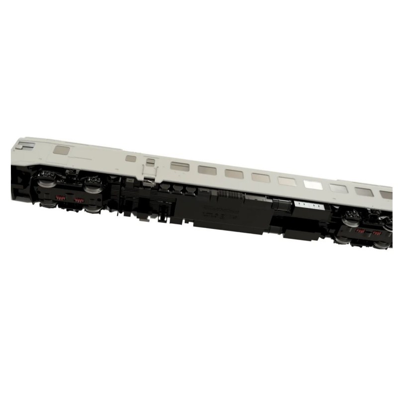 ELECTROTREN HE2022D Automotor eléctrico 444 RENFE. Digital, Modelismo ...