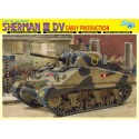 DRAGON 6573 Sherman III DV, versión inicial, Maquetas - Militar ...